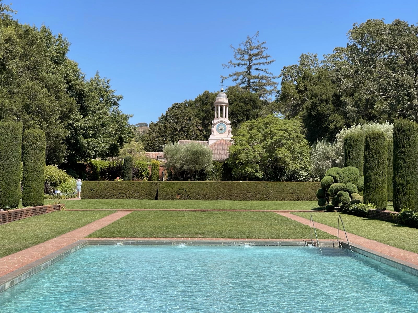 Exploring the Historic Filoli Estate in Woodside - Seb Frey, REALTOR