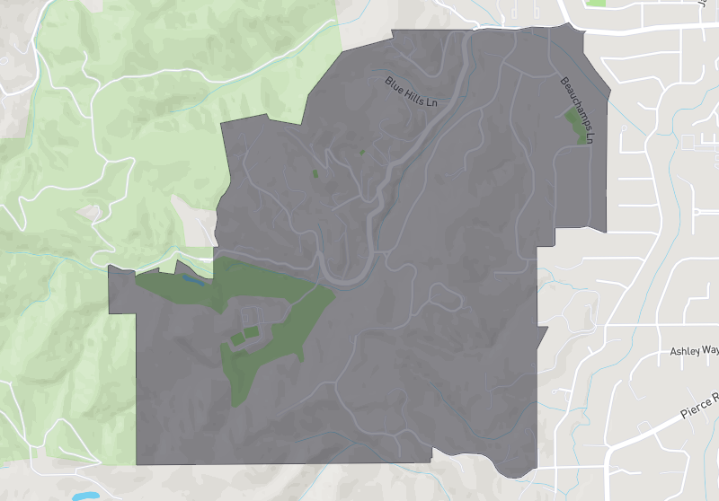 Parker Ranch - Seb Frey, Silicon Valley + Bay Area REALTOR