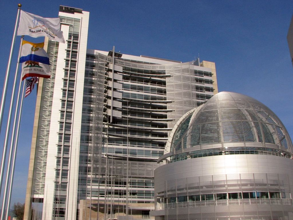 8 Surprising Facts about San Jose California - Seb Frey, Silicon Valley ...