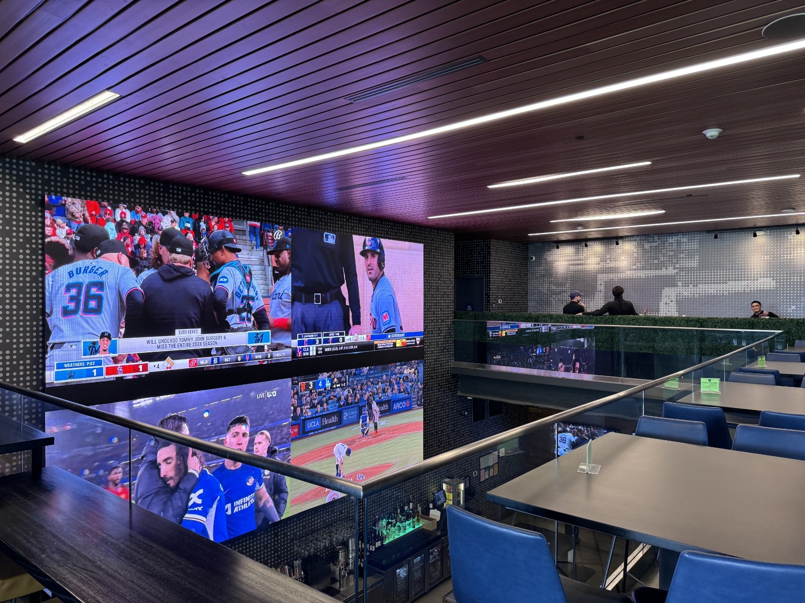 Topgolf in San Jose - Seb Frey, REALTOR