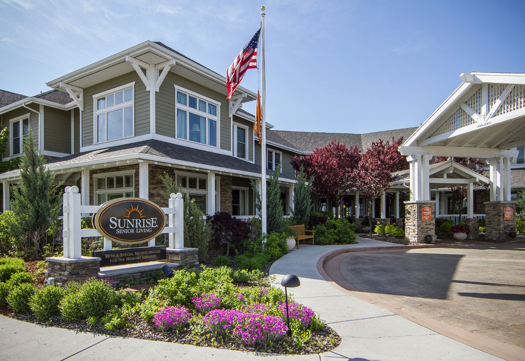 The Complete Guide to Senior Living Options in the Bay Area - Seb Frey ...