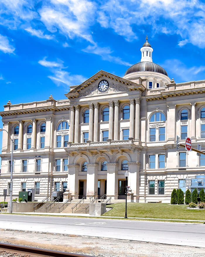 Huntington County - JM Realty Associates, Inc.