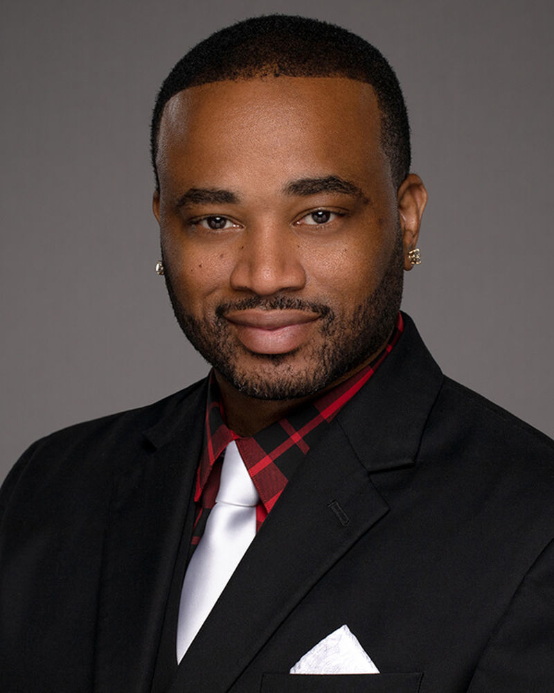 Jerry Starks - JM Realty Associates, Inc.