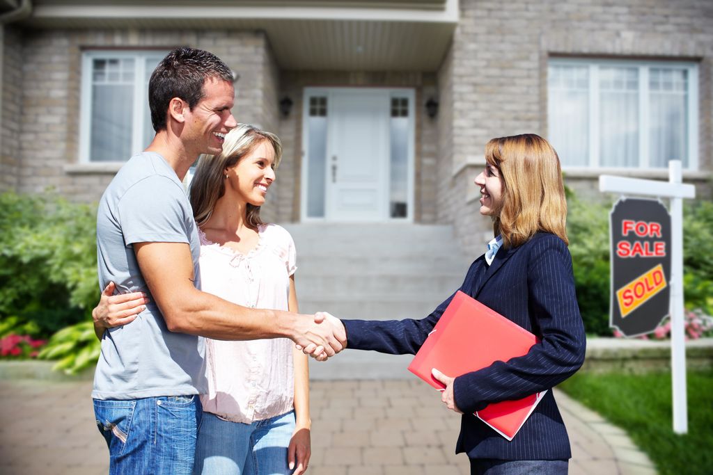 How Realtors Work for Buyers: A Simple Guide