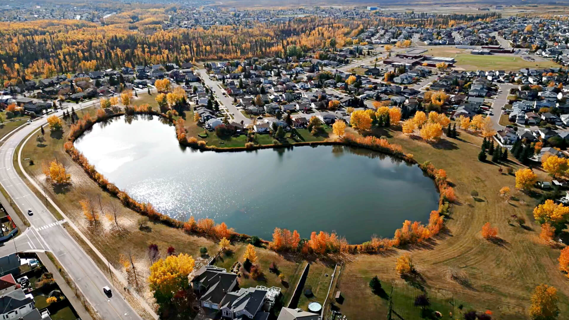 Timberlea Commercial Properties | Fort McMurray