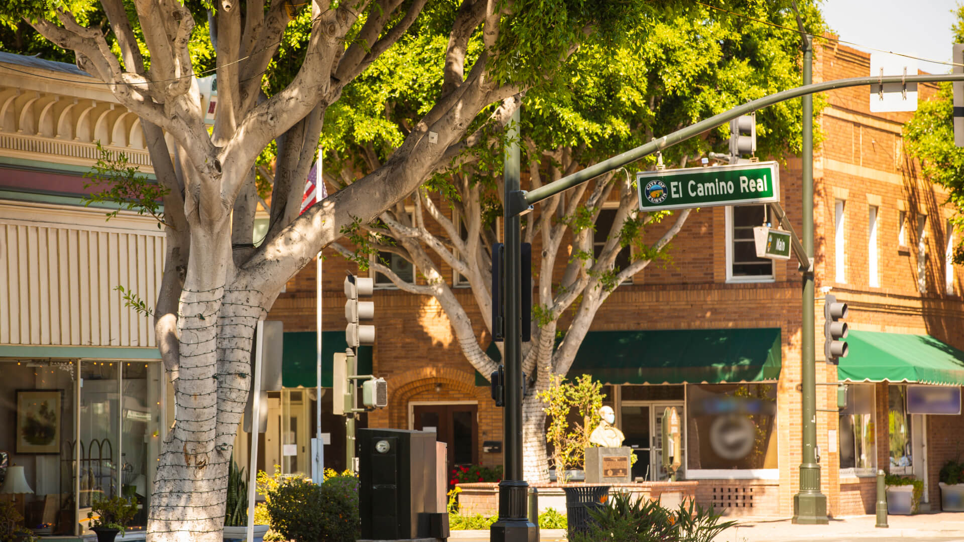 North Tustin - Michael Abdelsayed