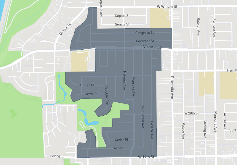 Freedom Homes - Michael Abdelsayed