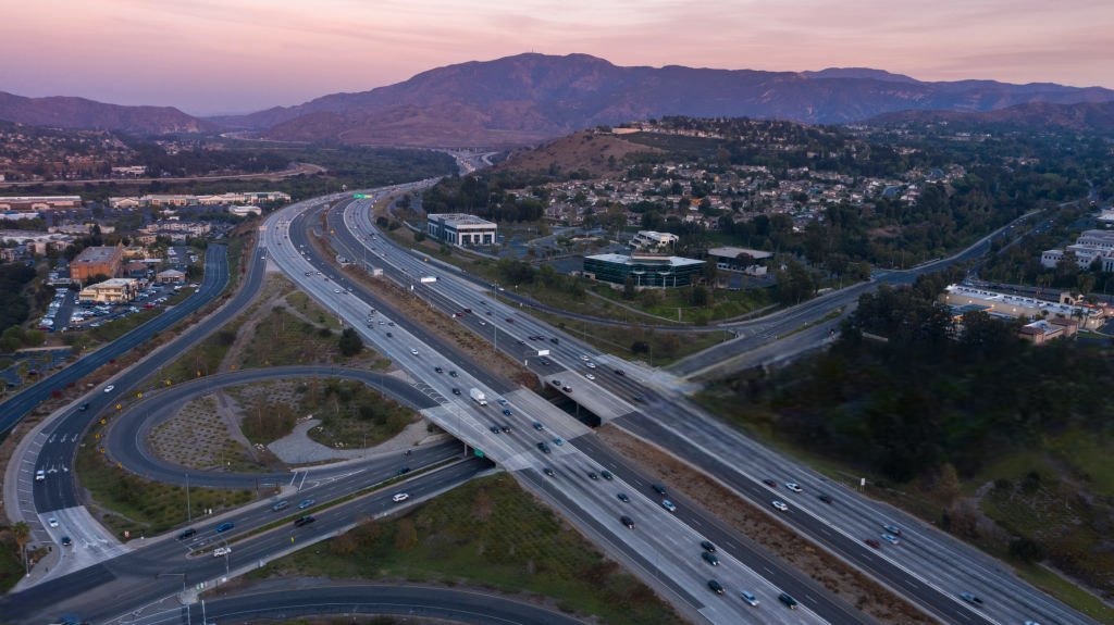 Anaheim Hills - Michael Abdelsayed