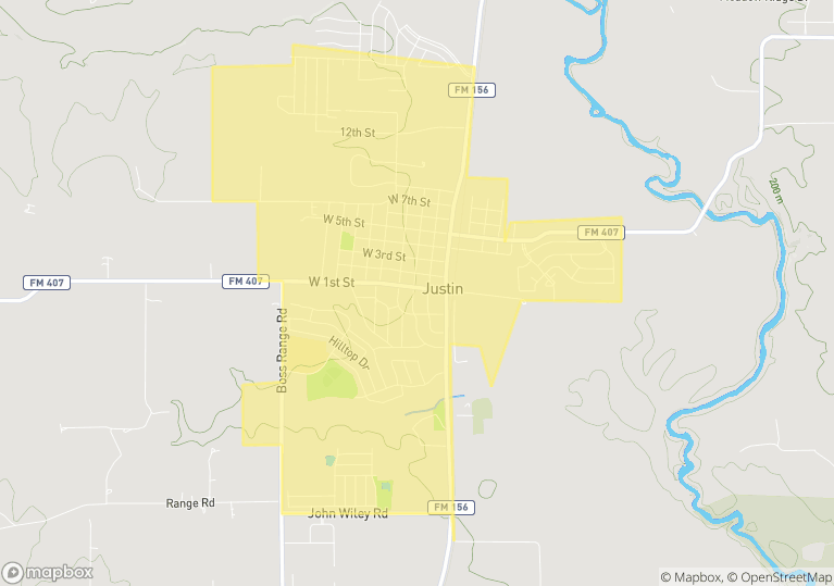 Justin, TX Real Estate - Homes for Sale // HELEN PAINTER