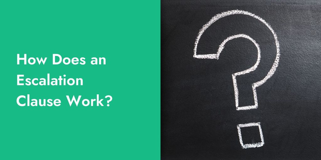 What is an Escalation Clause? When & How to Use it