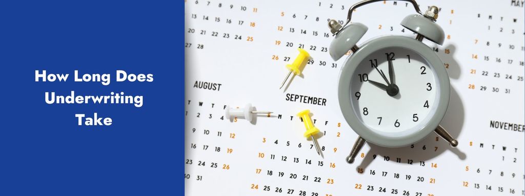 Mortgage Underwriting Process: A Complete Step-By-Step Guide