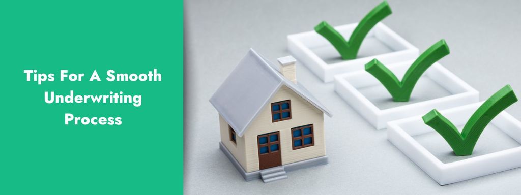 Mortgage Underwriting Process: A Complete Step-By-Step Guide