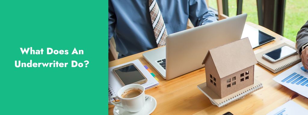 Mortgage Underwriting Process: A Complete Step-By-Step Guide