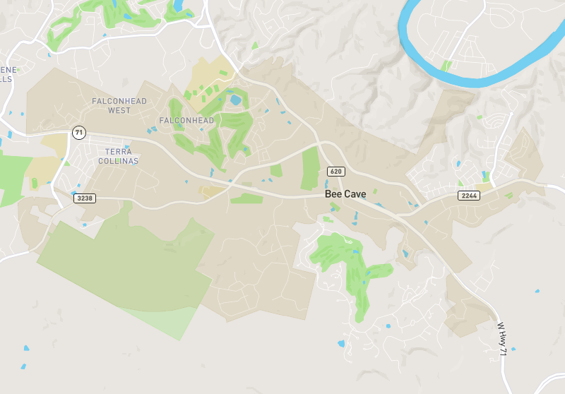 Bee Cave Homes for Sale - Paragon Realty Group