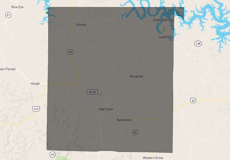Boone County - Hanger Property Group
