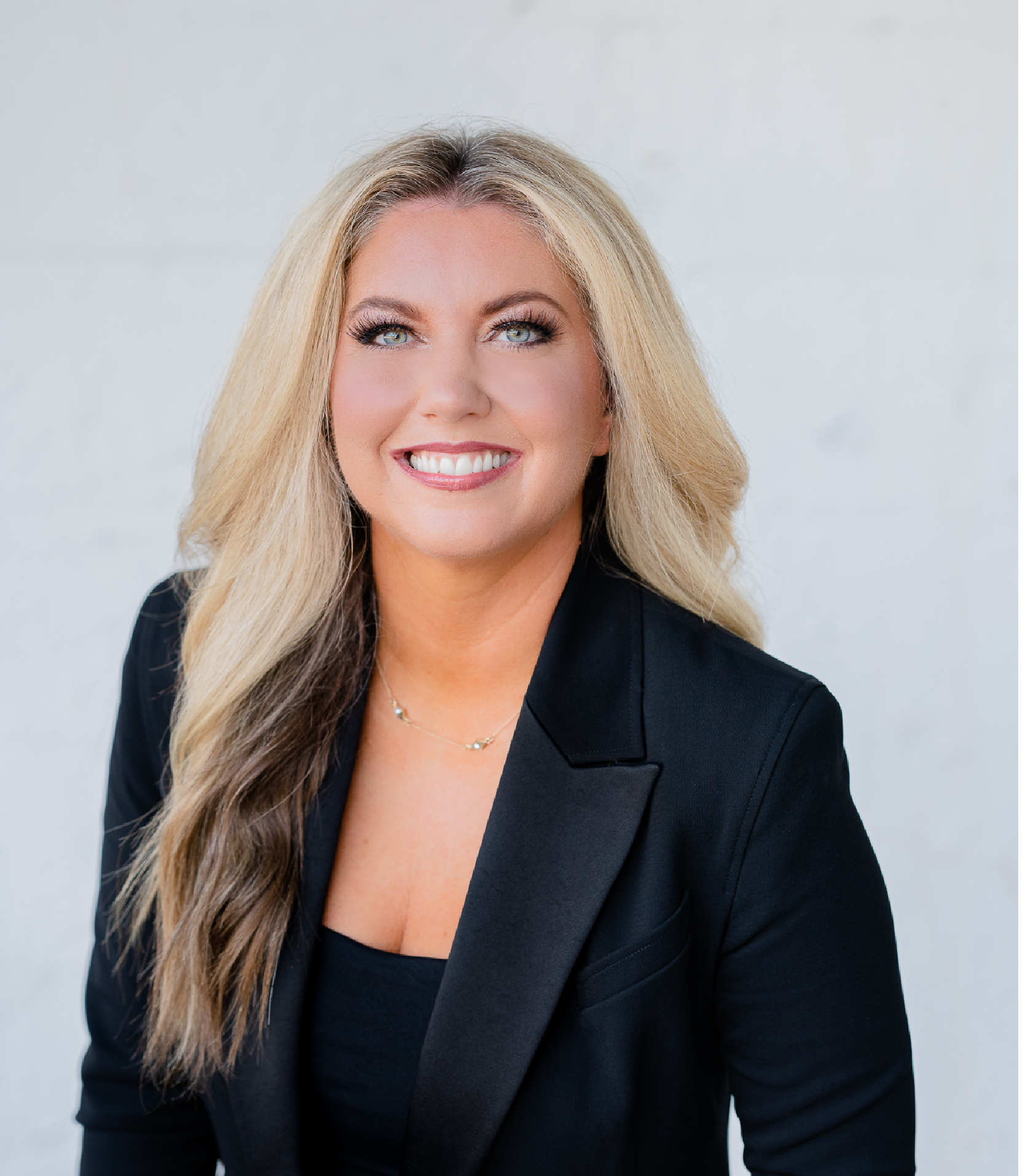 Meet The Team - Ty Savage Luxe