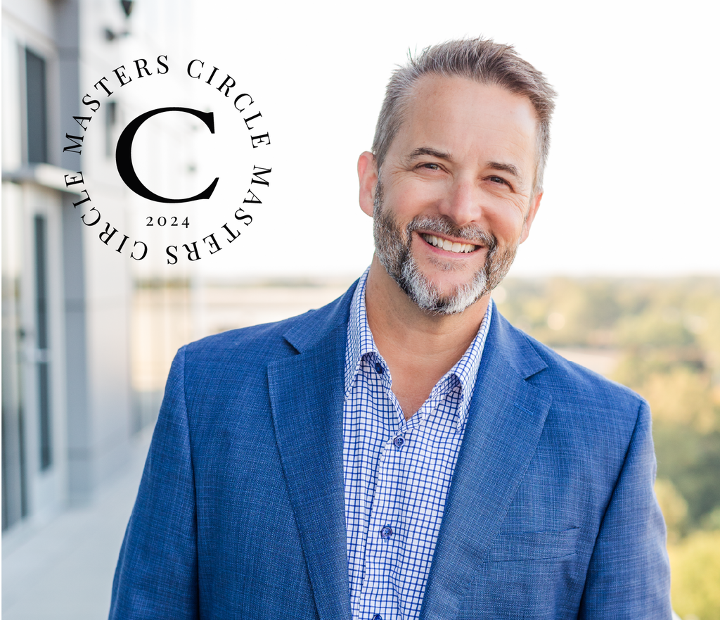 Tom Marchant - 2024 Masters Circle Recipient - Marchant Bateman & Co