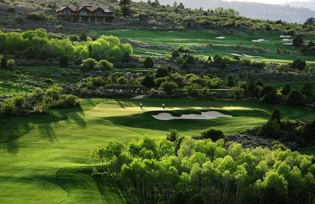 Red Sky Ranch - VailLuxuryGroup.com
