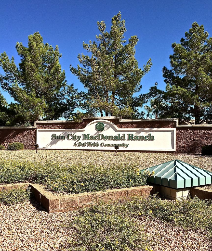 McDonald Ranch - Mary Baca and Team Wolfe Pack Powered by Life Realty ...