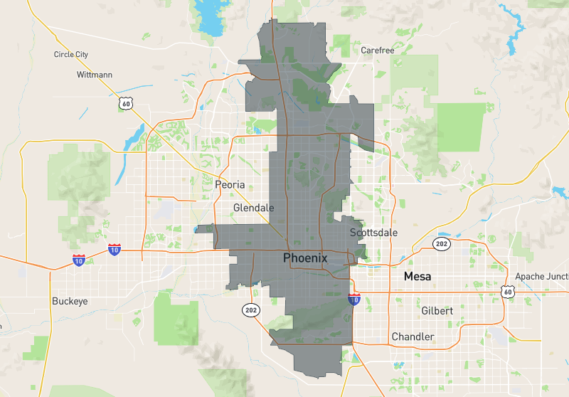 Phoenix - Limitless Real Estate Strategies