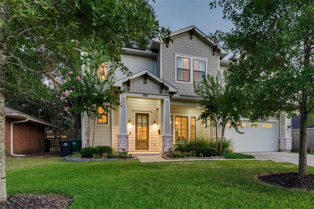 Oak Forest - Homes by Callee Realty Group