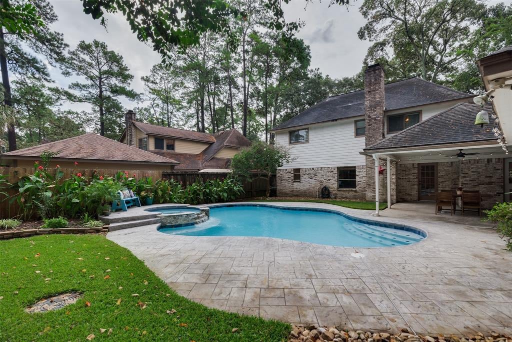 Tomball - Homes by Callee Realty Group