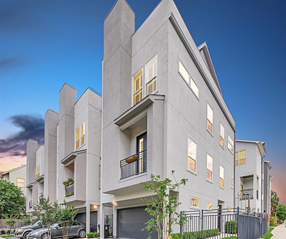Washington Corridor - Homes by Callee Realty Group