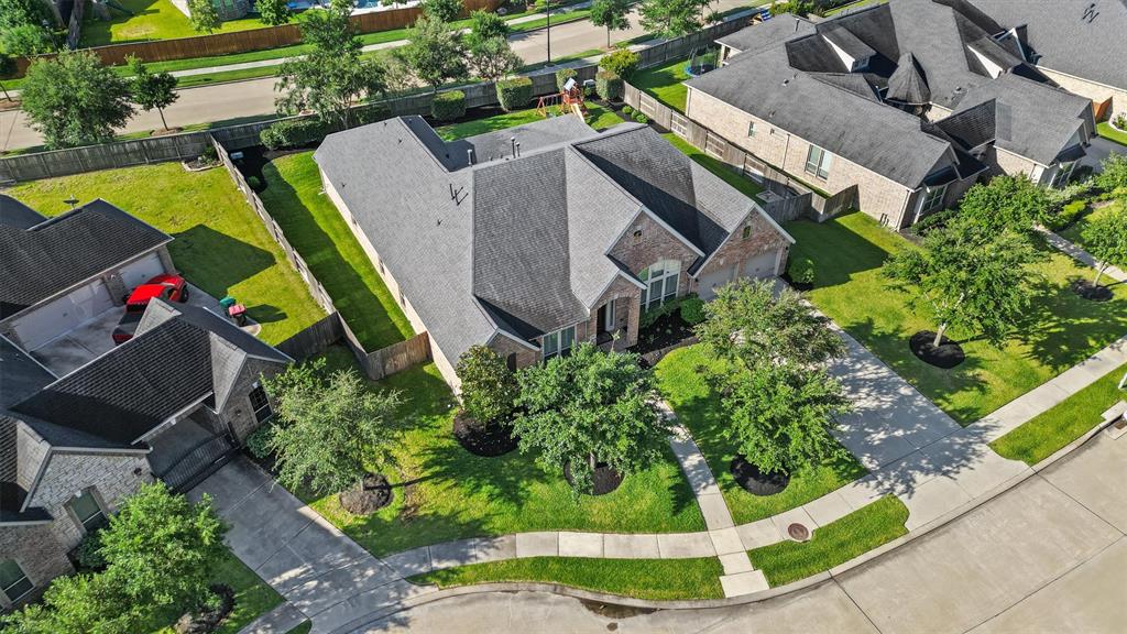 Cinco Ranch - Homes by Callee Realty Group