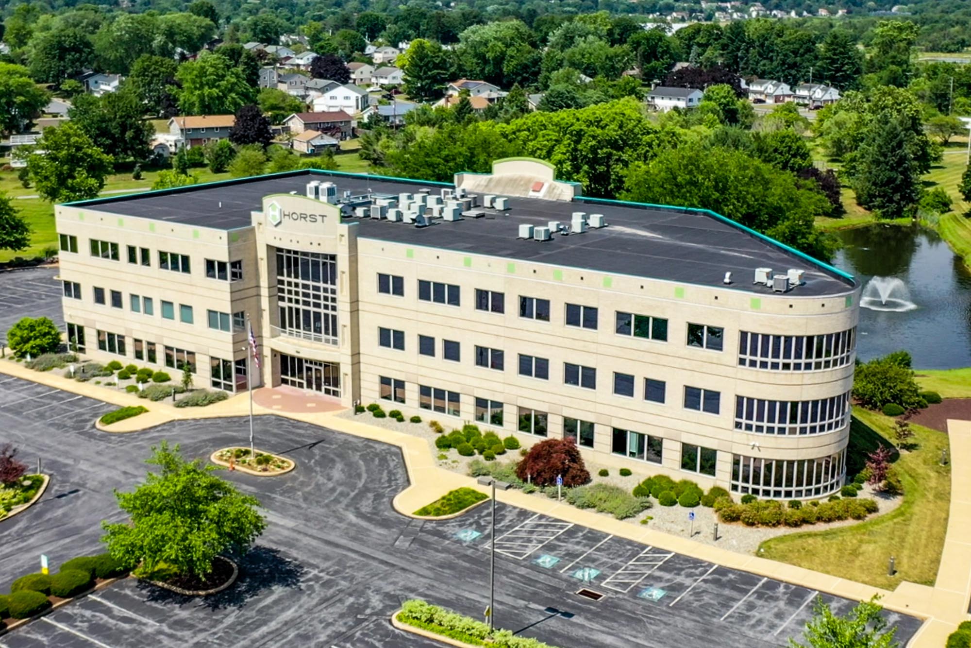 Commercial property example (clone) - Compass-PA.com