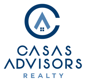 Home - Casas Advisors Realty
