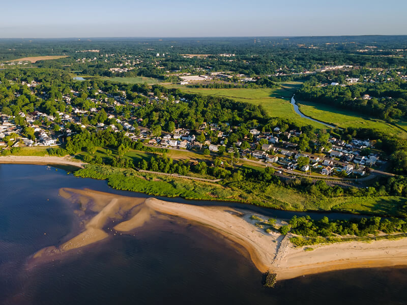 Suffolk County - DeSimone Real Estate