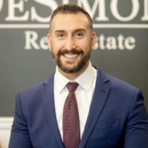 Dominic Iadevaia - DeSimone Real Estate