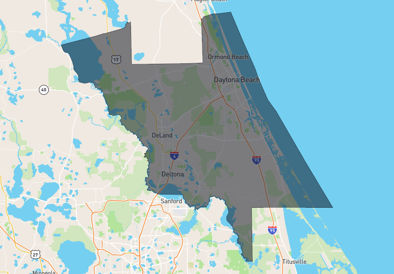 Volusia County - mvphomegroup.com