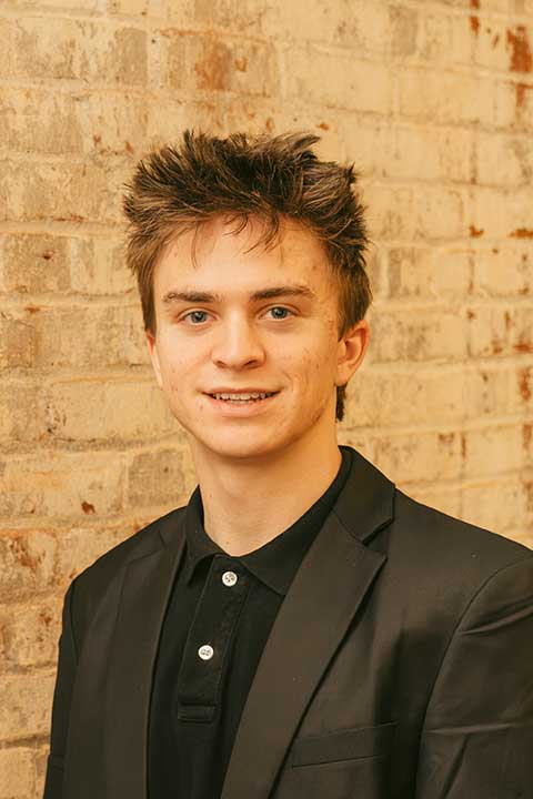 Meet the Team - Honabach Team