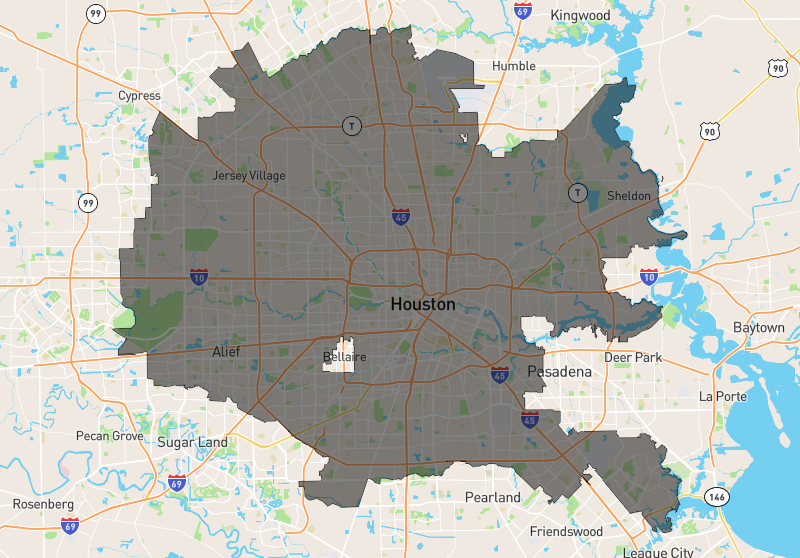 Houston - Texas Premier Realty