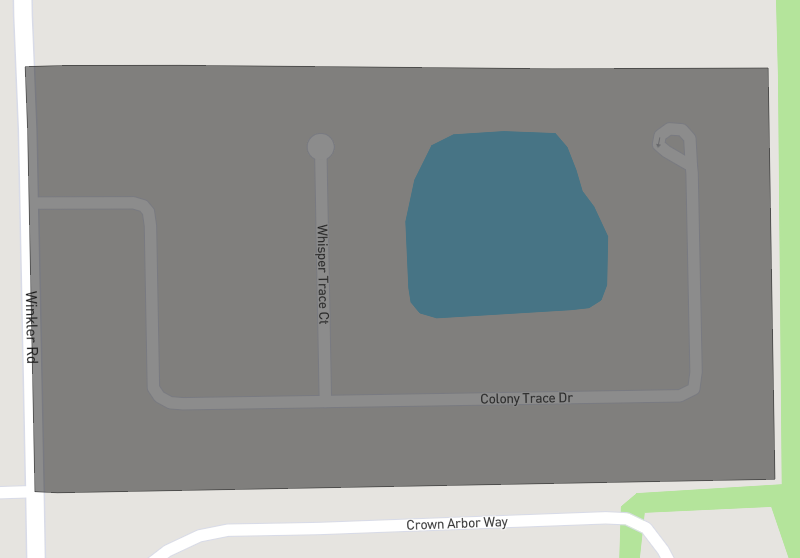 Colony Trace Fort Myers | Gated Lakefront Homes Near the Beaches