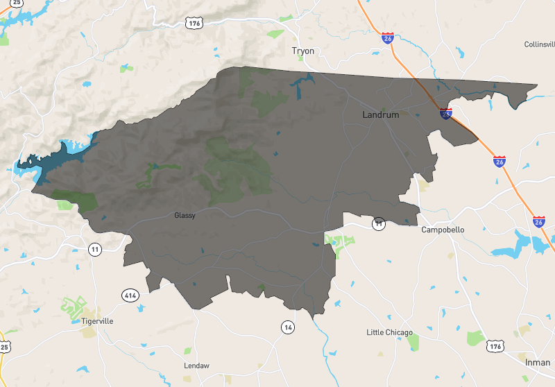Landrum Real Estate: Find Your Dream Home