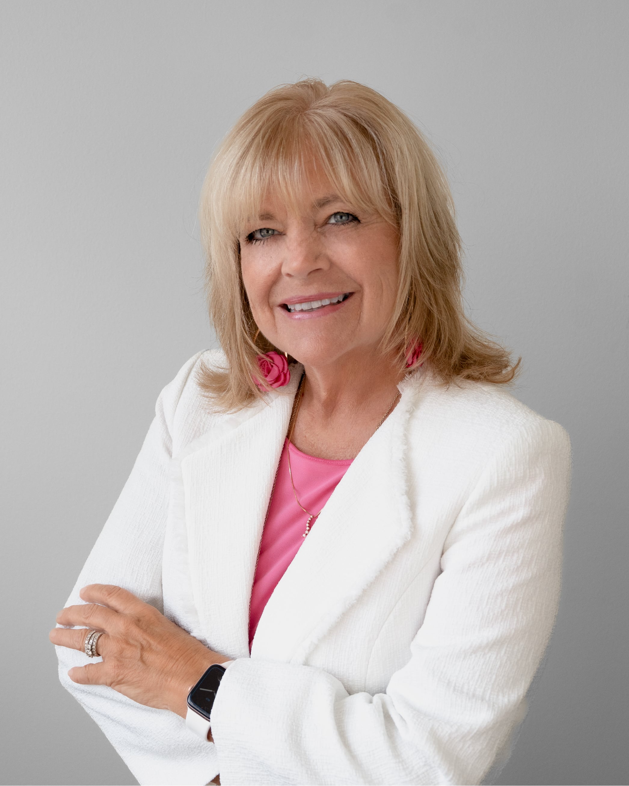 Barbara Cloyd - greenville.blackstreaminternational.com