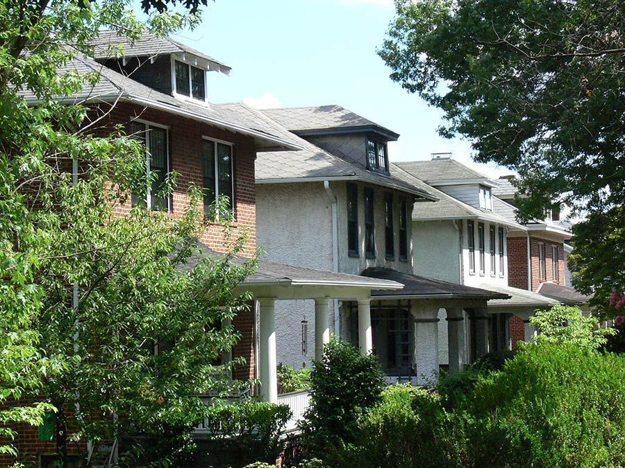 Ginter Park - MakeRichmondHome.com - Bandazian & Co.