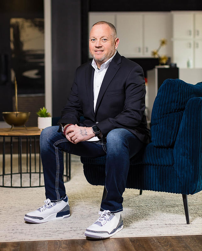 Home - Dustin White Realty