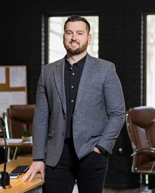 Home - Dustin White Realty