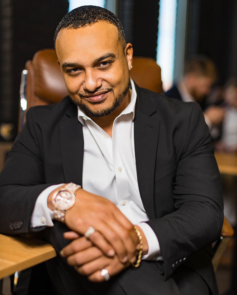 Mitchell Carter - Dustin White Realty