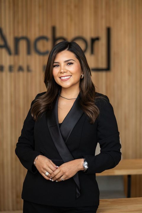 About Us - Anchor Real Estate