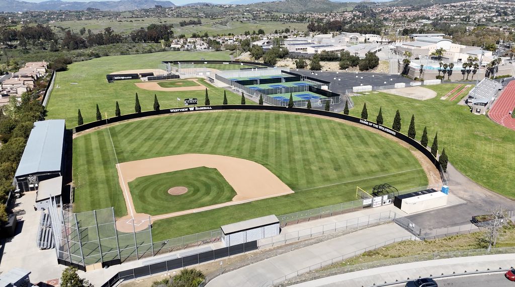 Westview High School to Build New Engineering Building - Bern McGovern ...