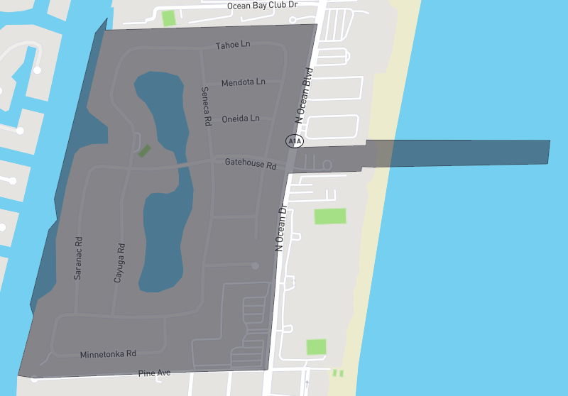 Sea Ranch Lakes - The Bannon Group