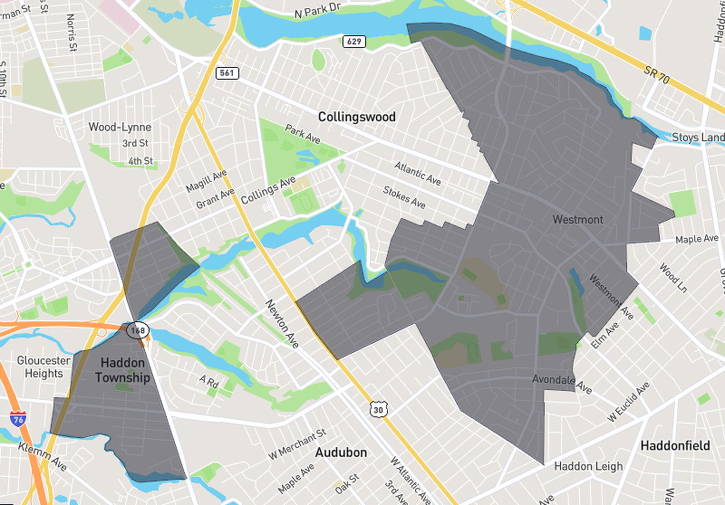 FLENARD Realty Group - Explore New Jersey Neighborhoods And Community