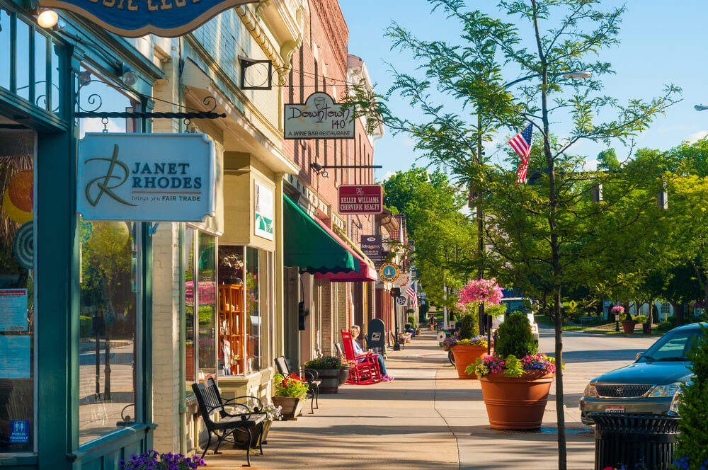 Brownsburg - Peter Stewart Realty Group
