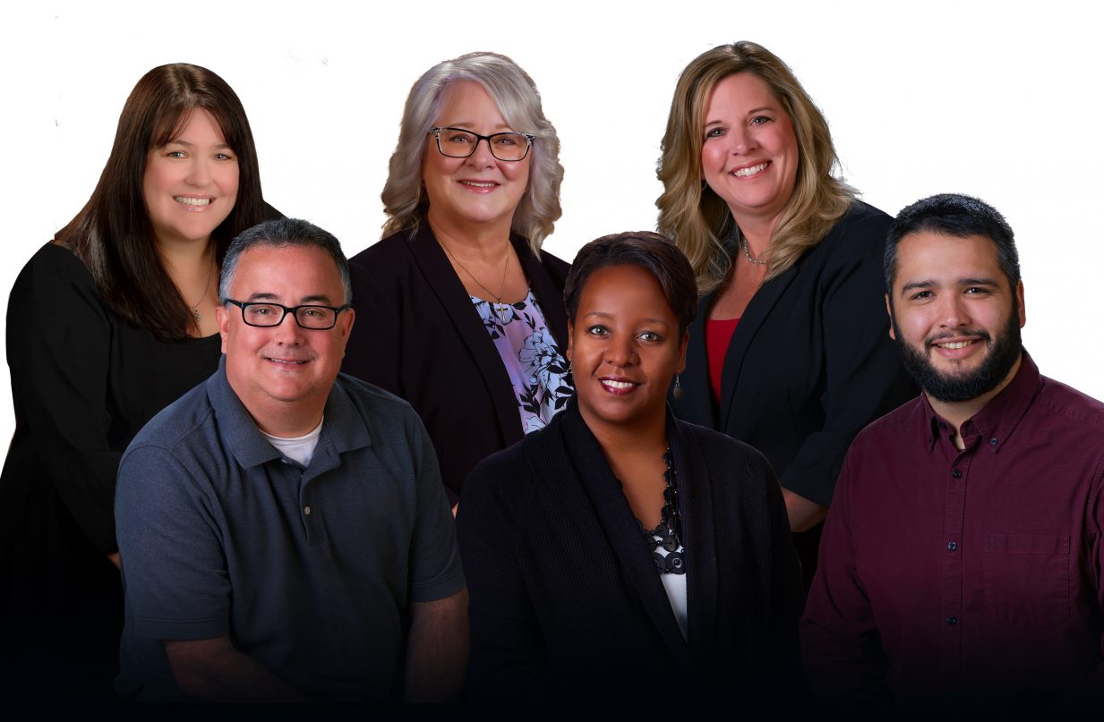 About Us - Gilmore Group Homes