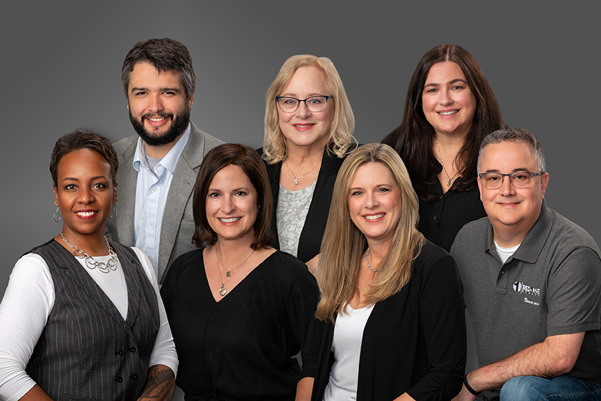 About Us - Gilmore Group Homes