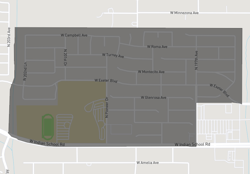 Verrado East Village - Donna Allman